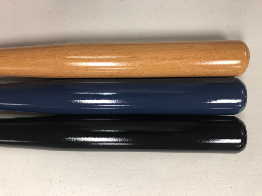 Personalized Full Size Baseball Bat